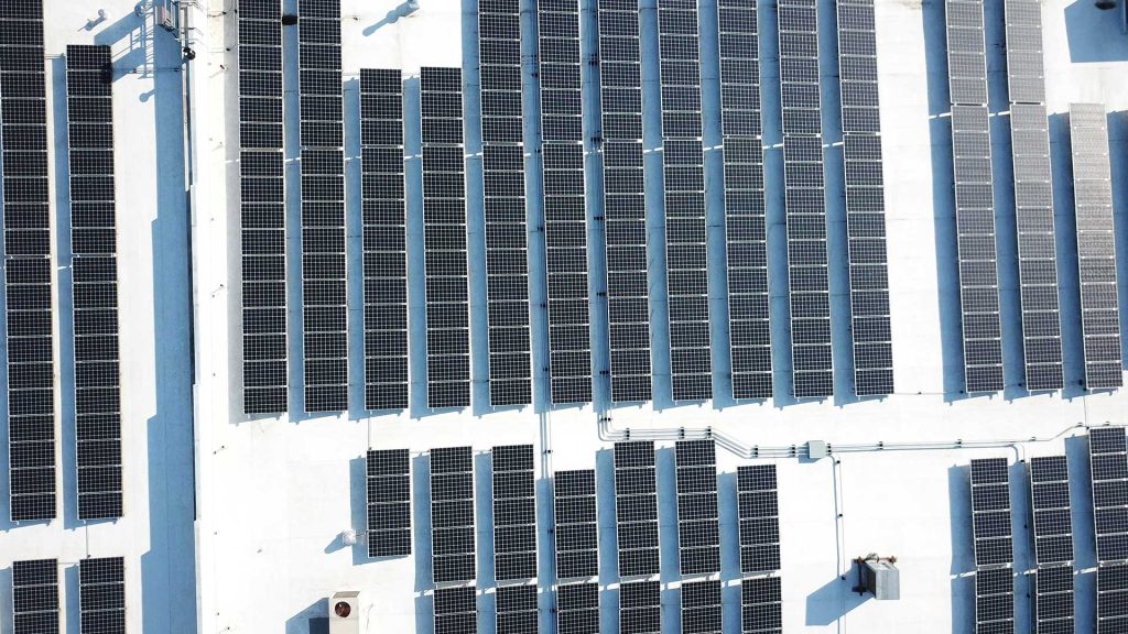 Solar & Roofing Services - BPi