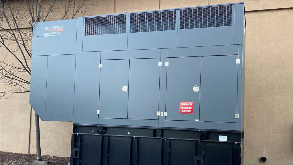 Standby Generators & Backup Power - BPi