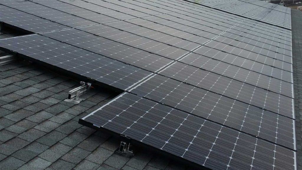 Solar & Roofing Services - BPi
