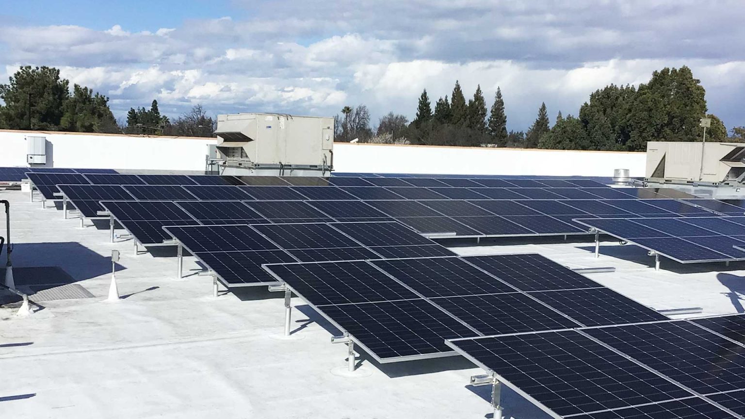 Solar & Roofing Services - BPi