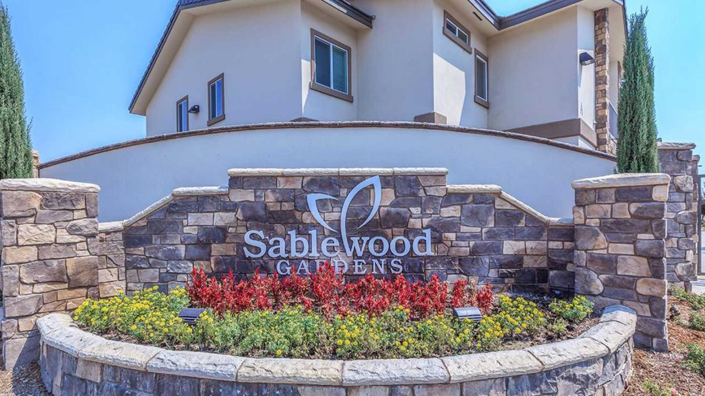 Sablewood Gardens Apartments | Case Study - BPi